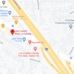 LA CANADA FLINTRIDGE - FOOTHILL CLINIC - ASPIRE Physical Therapy ...