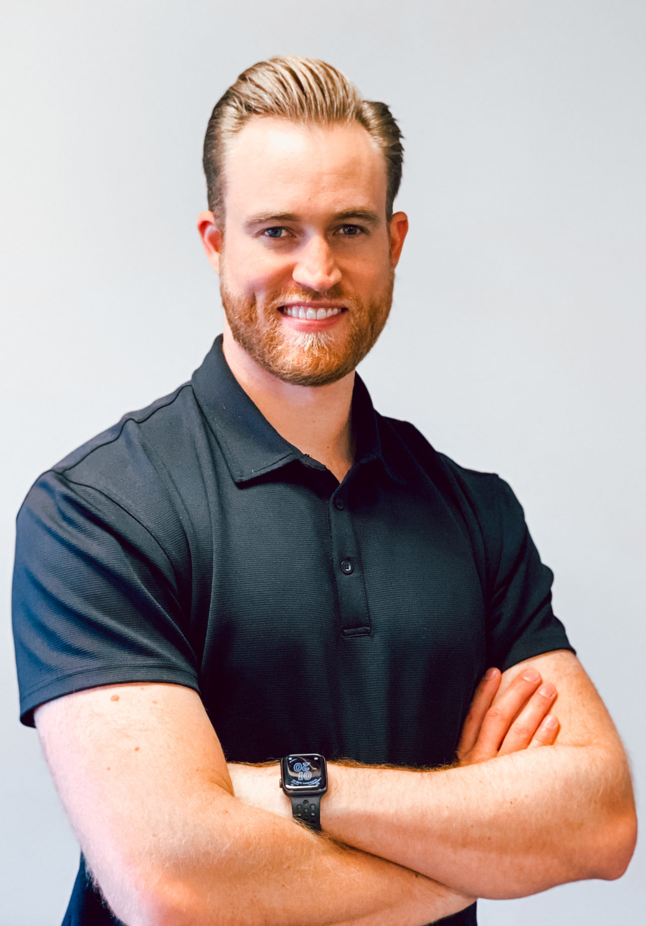 Meet the Members of the ASPIRE Physical Therapy Team...