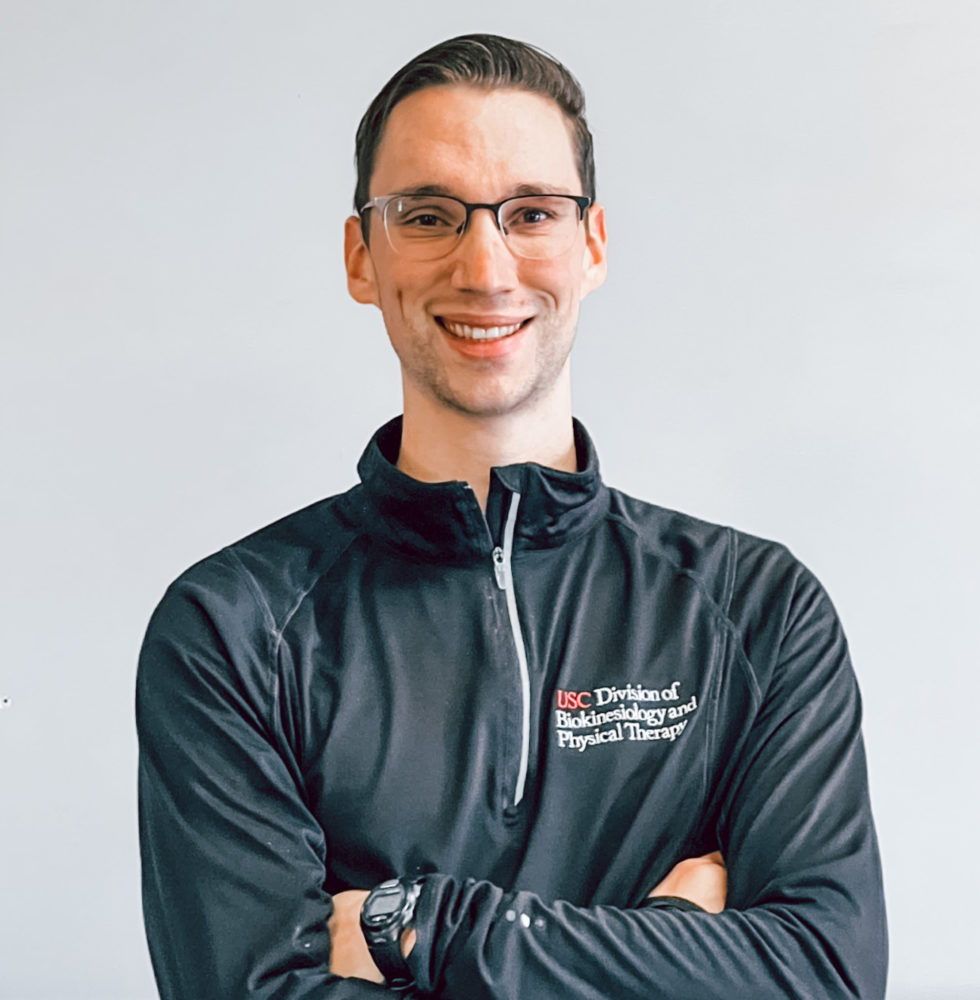 Meet the Members of the ASPIRE Physical Therapy Team...