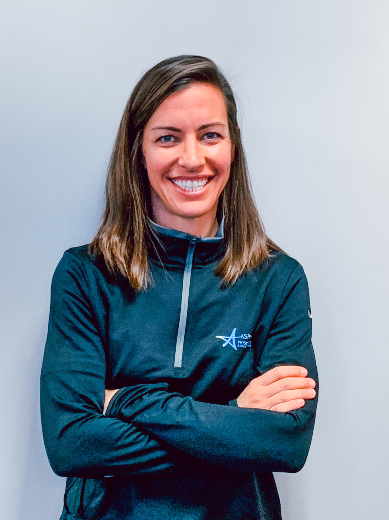 Meet the Members of the ASPIRE Physical Therapy Team...