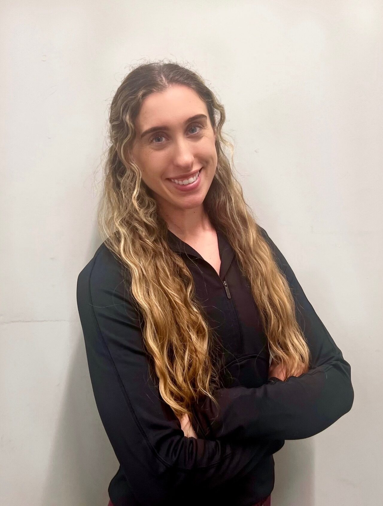 Meet the Members of the ASPIRE Physical Therapy Team...