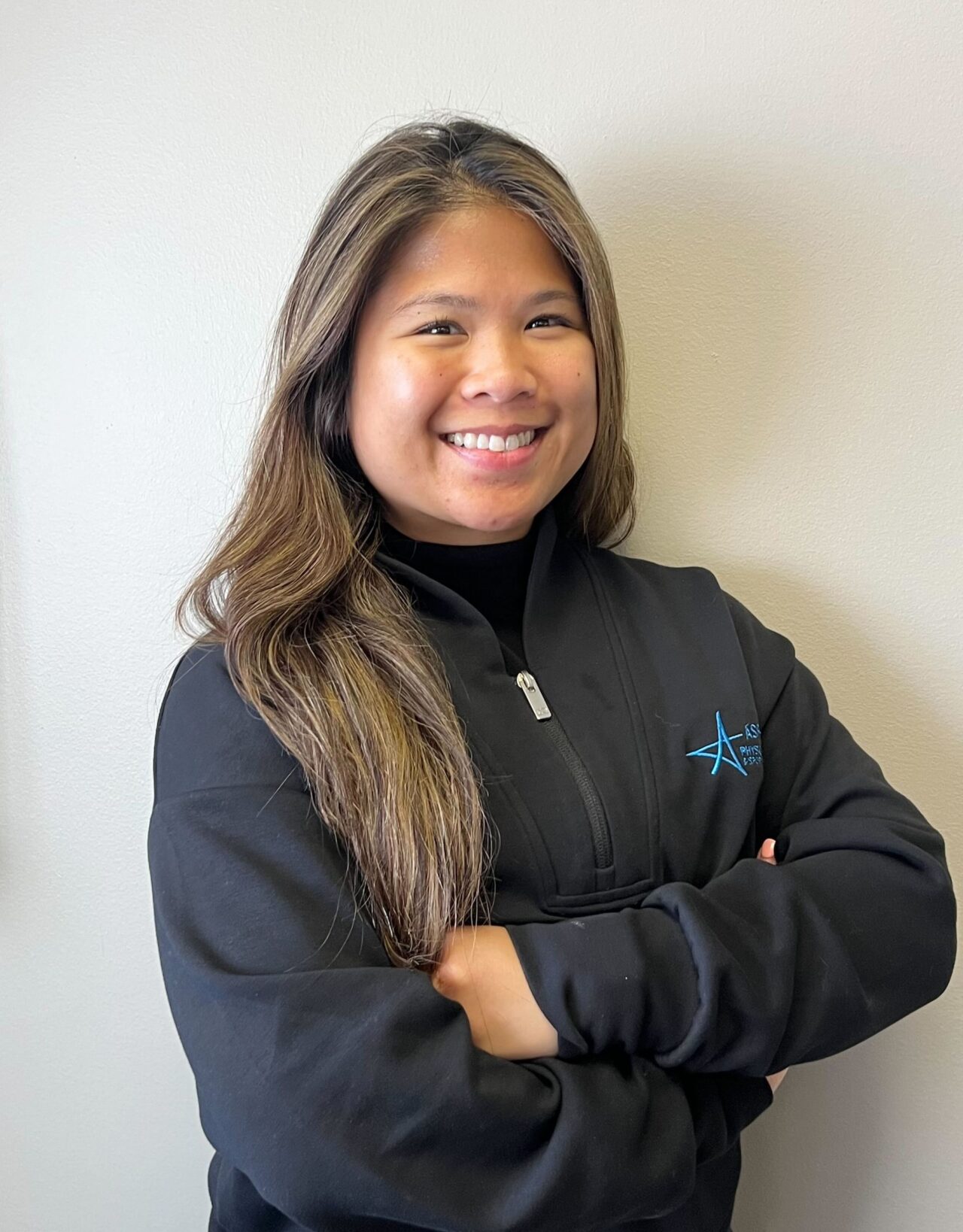 Meet the Members of the ASPIRE Physical Therapy Team...