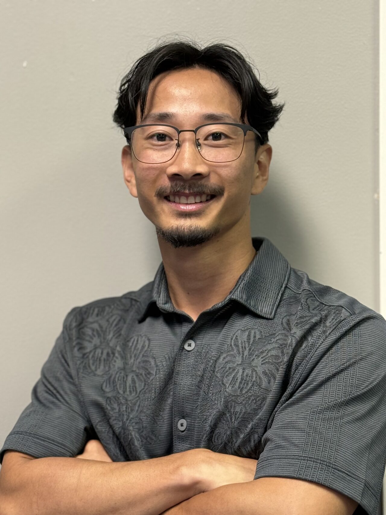 Meet the Members of the ASPIRE Physical Therapy Team...