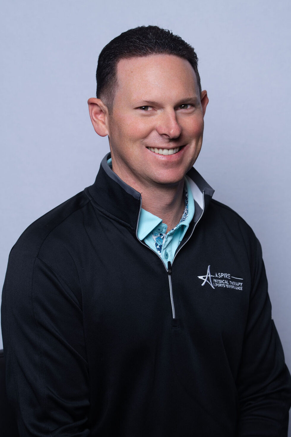 Meet the Members of the ASPIRE Physical Therapy Team...